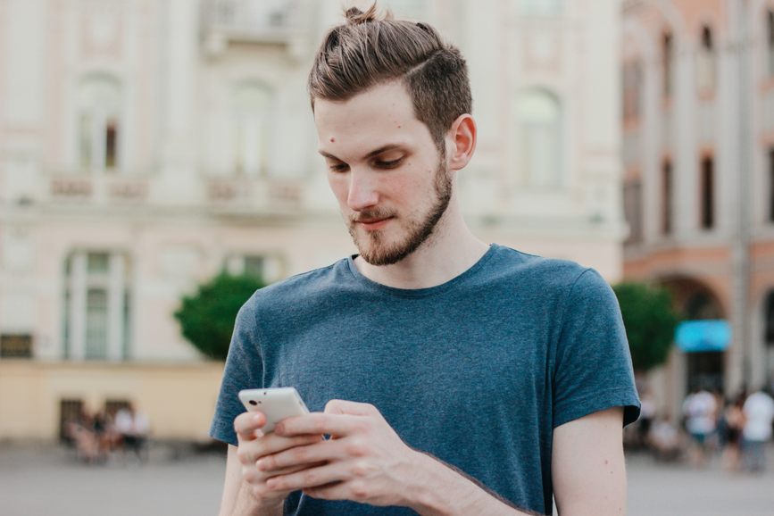 Soziale Medien gesund nutzen | Minddistrict Soziale Medien gesund nutzen | Minddistrict